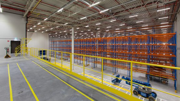 VK architects+engineers | Movianto